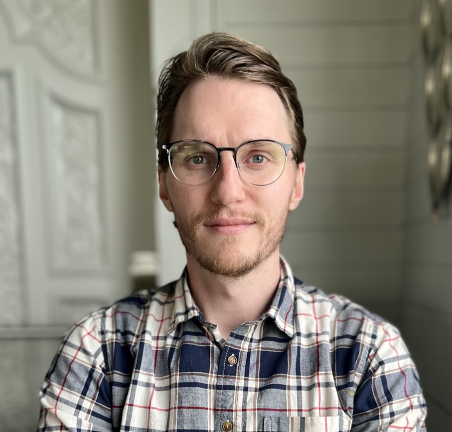 Ethan C. Jackson, PhD – Ethan's bio, research, and thoughts.